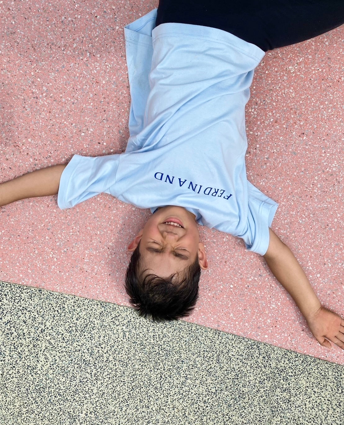 Très Parisien - Cinema T - Ferdinand – My Pleasure