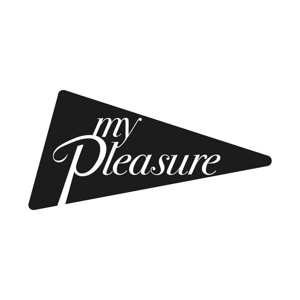 My Pleasure